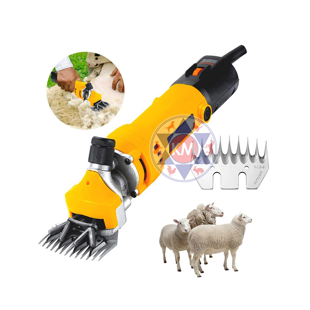 Sheep Clipper Km Vet Pharm Sdn Bhd