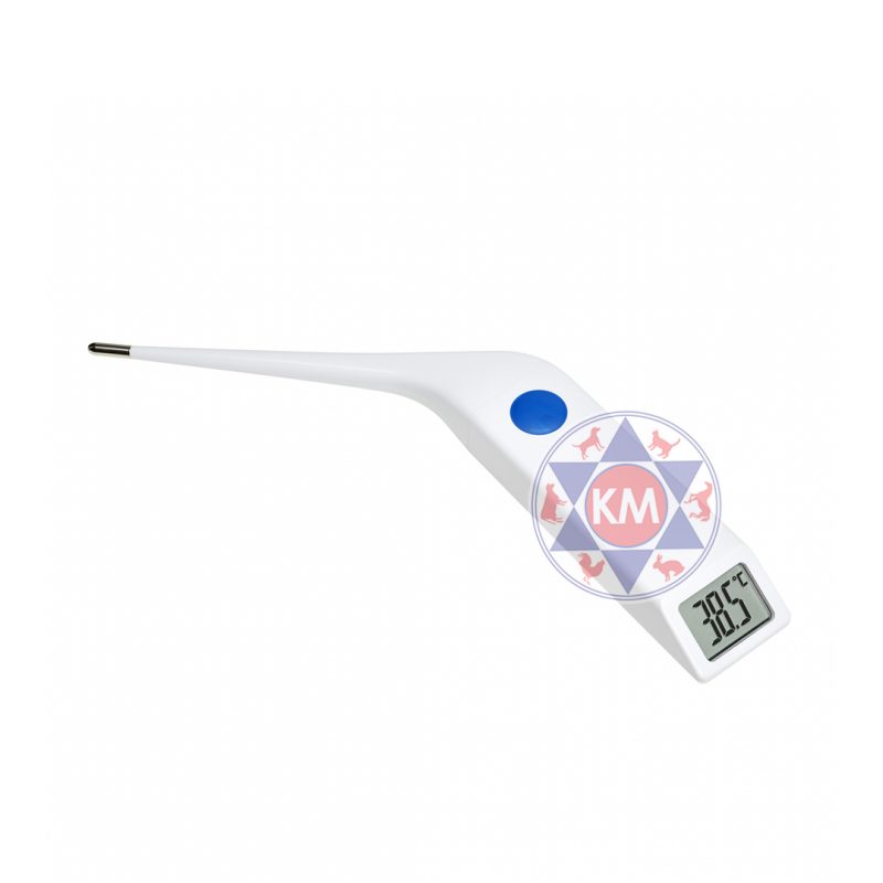 Digital Thermometer for large animal - KM Vet Pharm Sdn Bhd