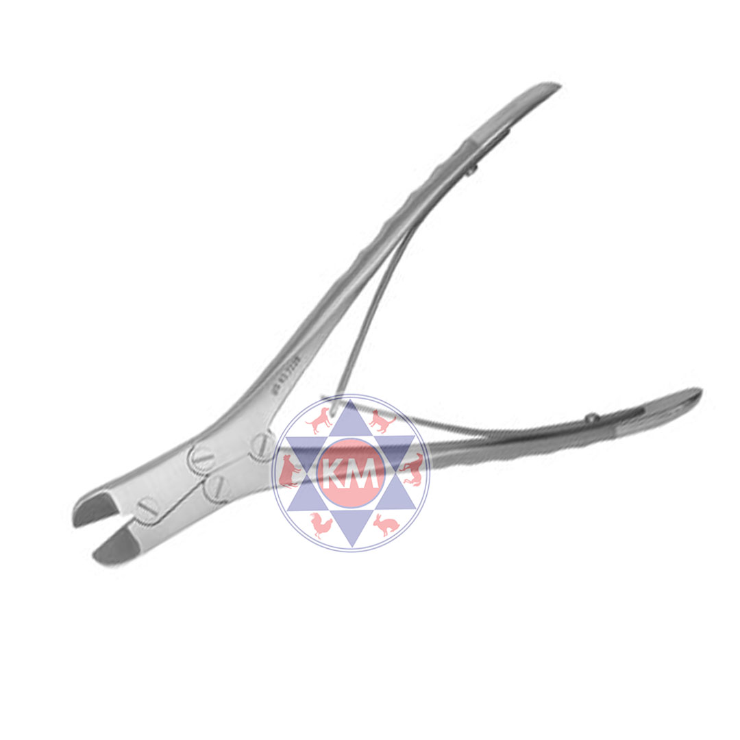 TC Wire Cutter Small Sized - KM Vet Pharm Sdn Bhd