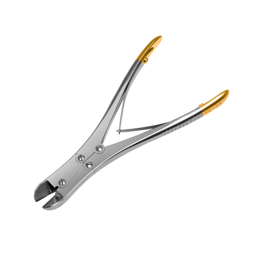 TC Wire Cutter Small Sized - KM Vet Pharm Sdn Bhd