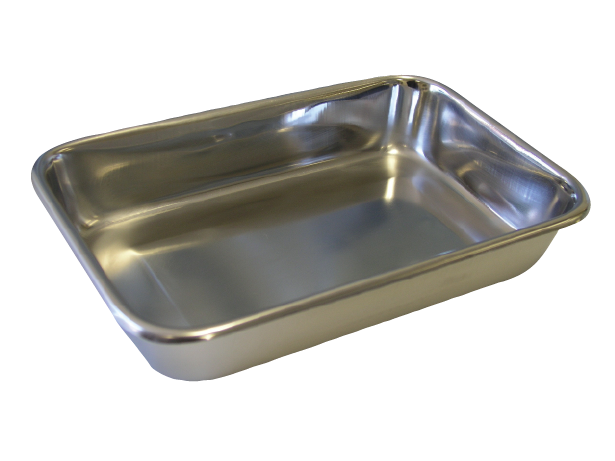 Instrument Tray 10 x 12 - KM Vet Pharm Sdn Bhd