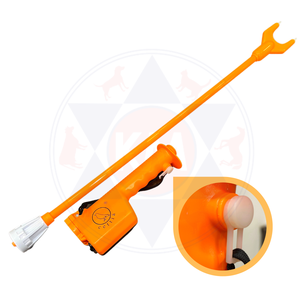 Livestock Prodder (Electric Shock) - KM Vet Pharm Sdn Bhd